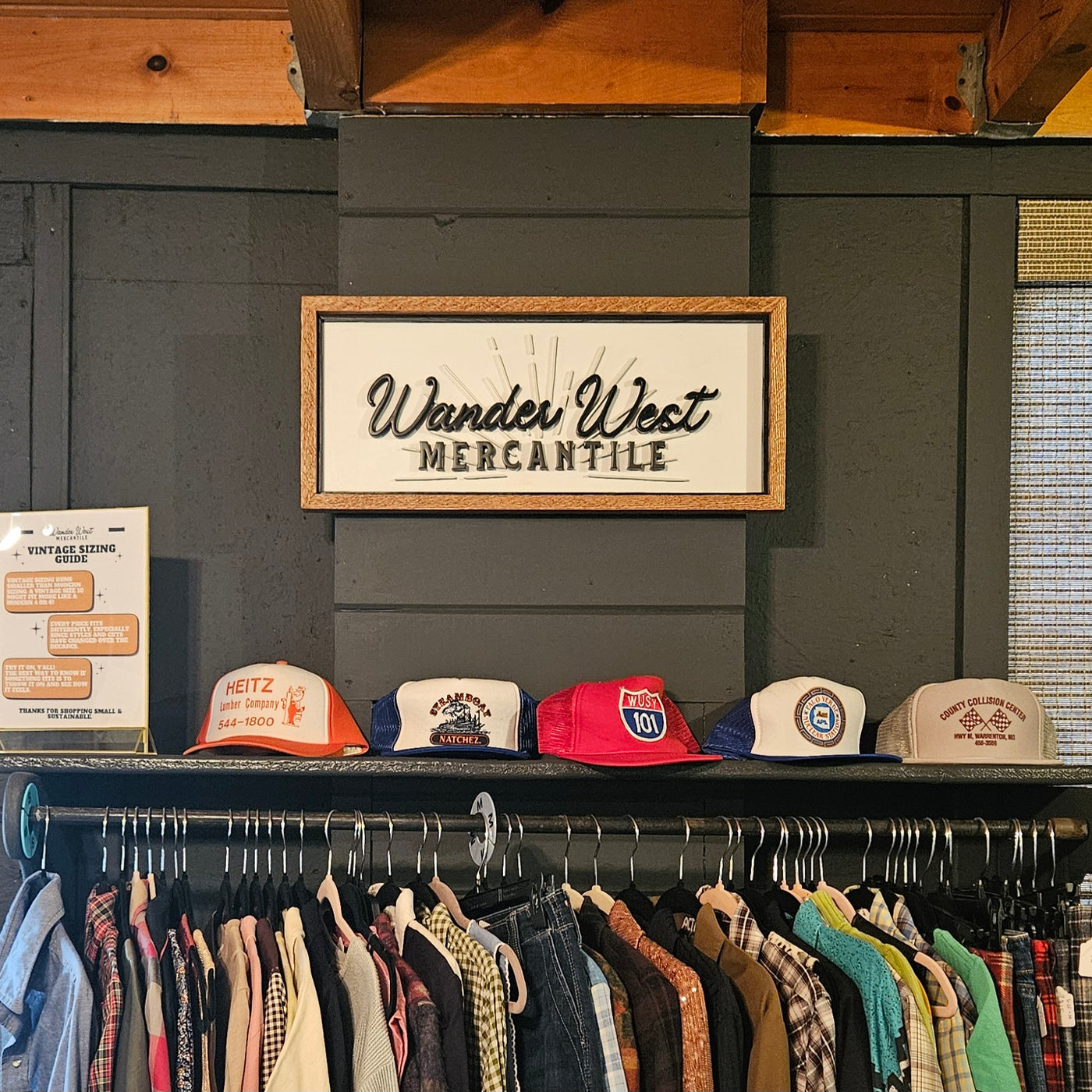 Custom Sign Inquiry
